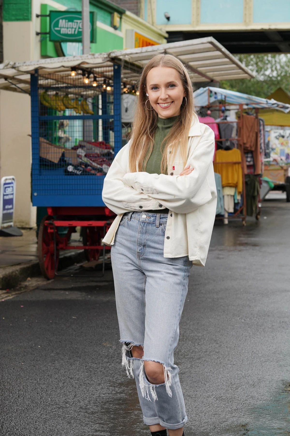 Frankie Carter | EastEnders Wiki | Fandom