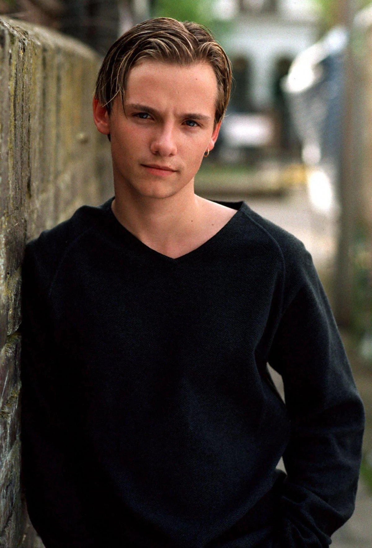 Jamie Mitchell | EastEnders Wiki | Fandom