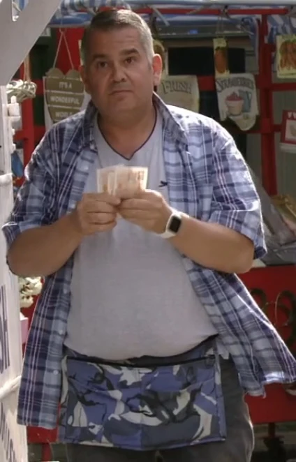 Russell | EastEnders Wiki | Fandom