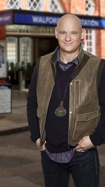 Terry Spraggan - Gallery | EastEnders Wiki | Fandom