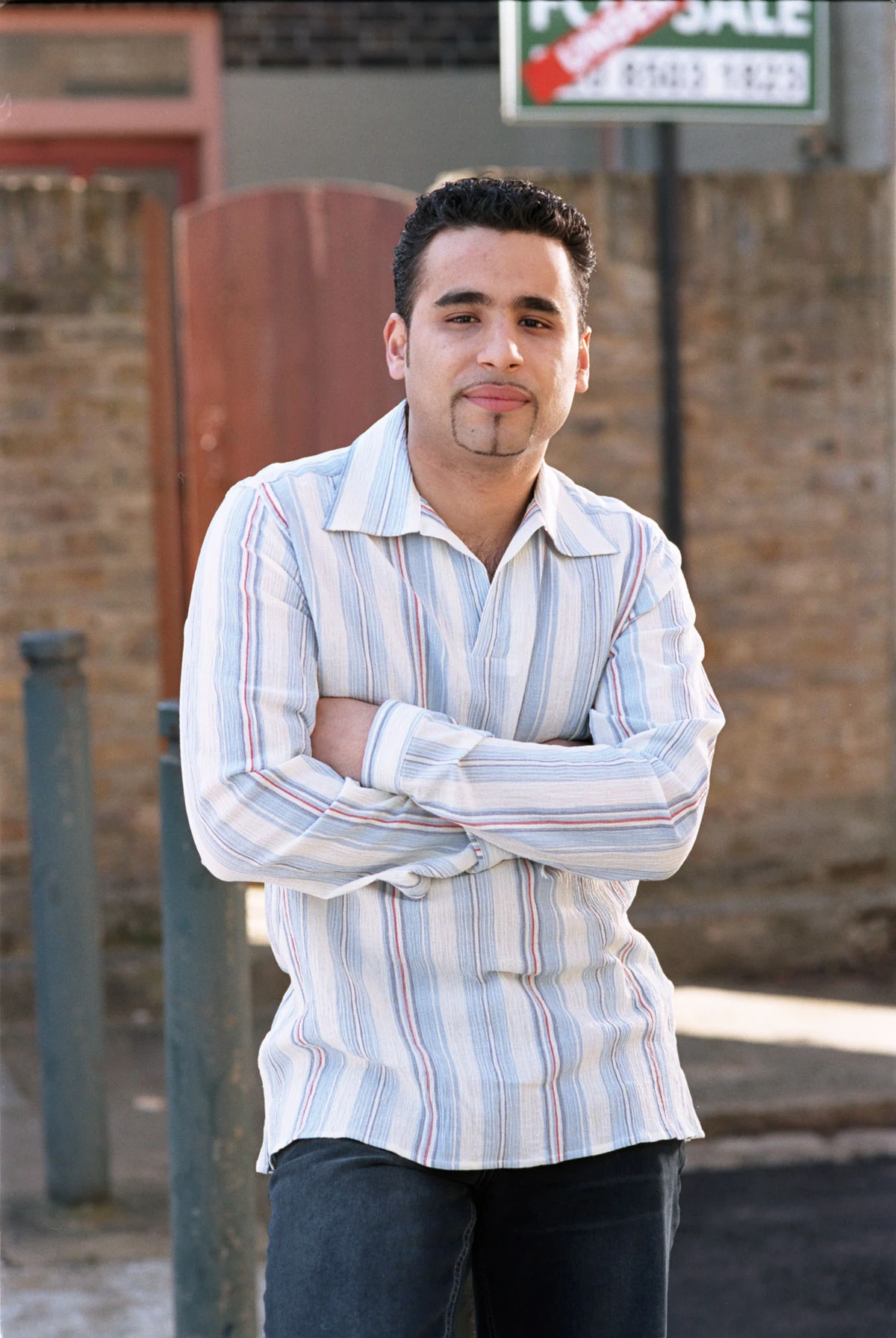 Adi Ferreira | EastEnders Wiki | Fandom