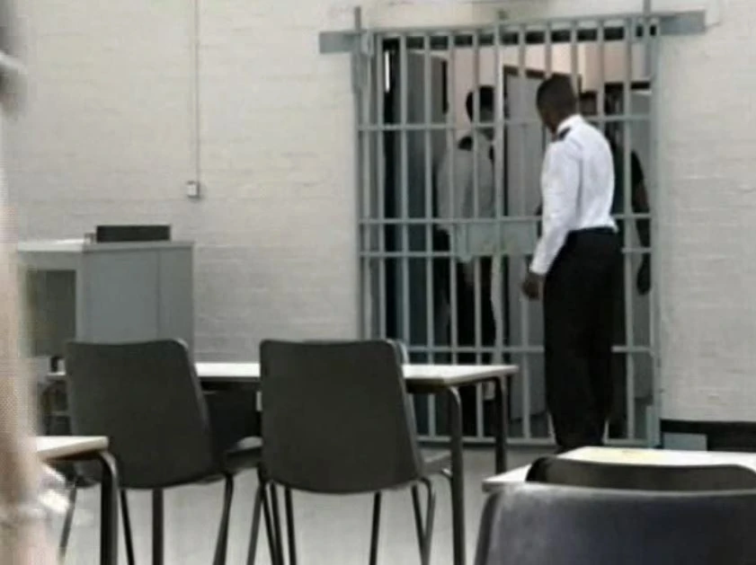 HMP Woodhurst | EastEnders Wiki | Fandom