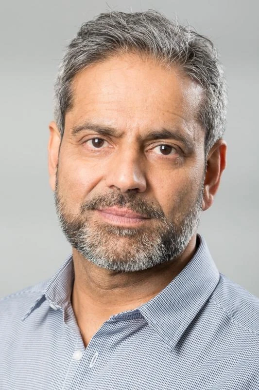 Amerjit Deu | EastEnders Wiki | Fandom