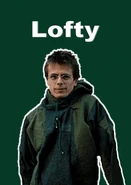 Lofty Holloway | EastEnders Wiki | Fandom