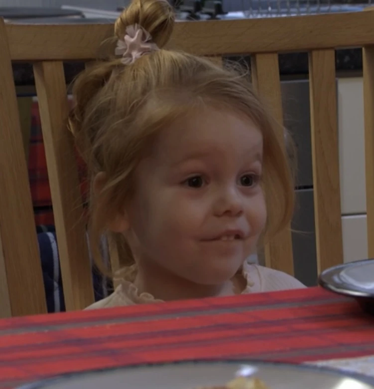 Annie Carter | EastEnders Wiki | Fandom