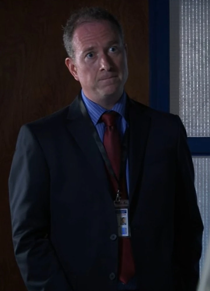 DC Edward Birch | EastEnders Wiki | Fandom