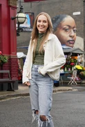 Frankie Carter - Gallery | EastEnders Wiki | Fandom