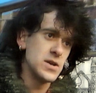 Christopher McHallem | EastEnders Wiki | Fandom