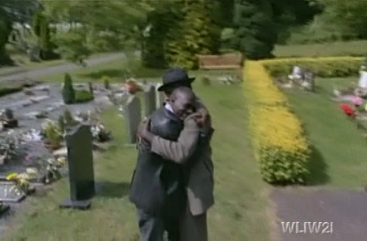 Episode 2359 (15 August 2002) | EastEnders Wiki | Fandom