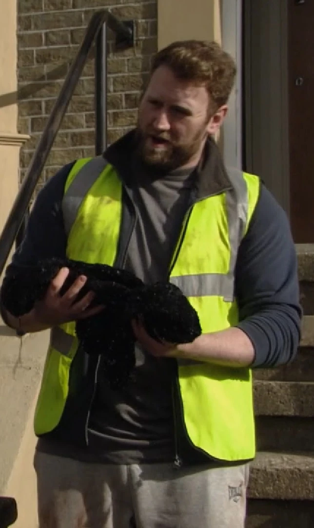 Clive (30 April 2019) | EastEnders Wiki | Fandom