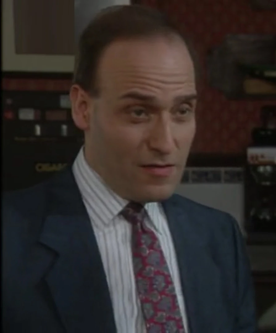 Harry Samson | EastEnders Wiki | Fandom