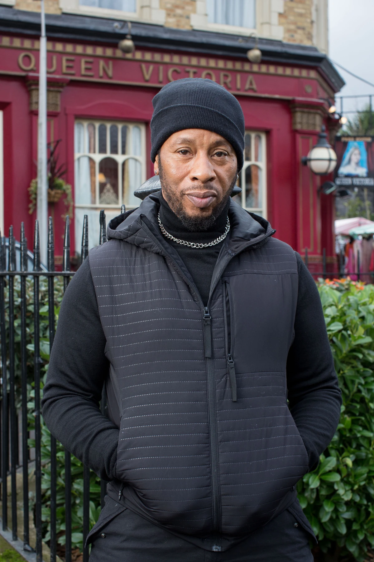 Mitch Baker - Gallery | EastEnders Wiki | Fandom