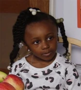 Pearl Fox | EastEnders Wiki | Fandom