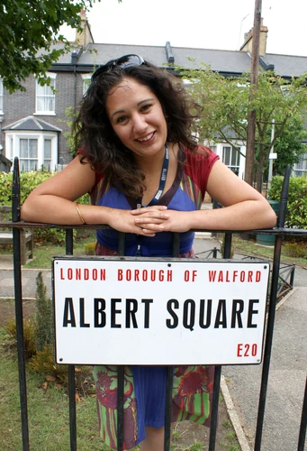 Deborah Sathe | EastEnders Wiki | Fandom