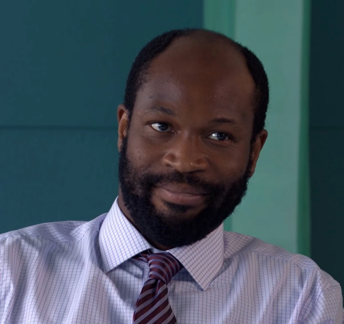 Dr Sekibo | EastEnders Wiki | Fandom