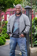 Howie Danes - Gallery | EastEnders Wiki | Fandom