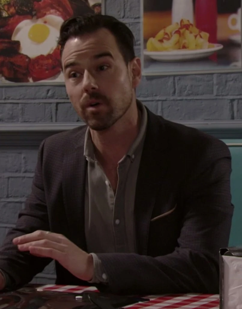 Justin | EastEnders Wiki | Fandom