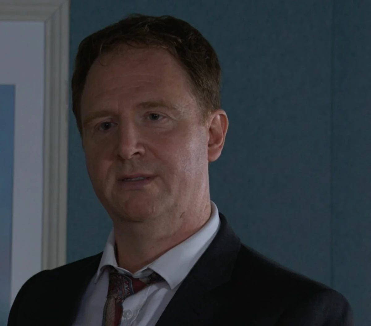 Russell (2022) | EastEnders Wiki | Fandom