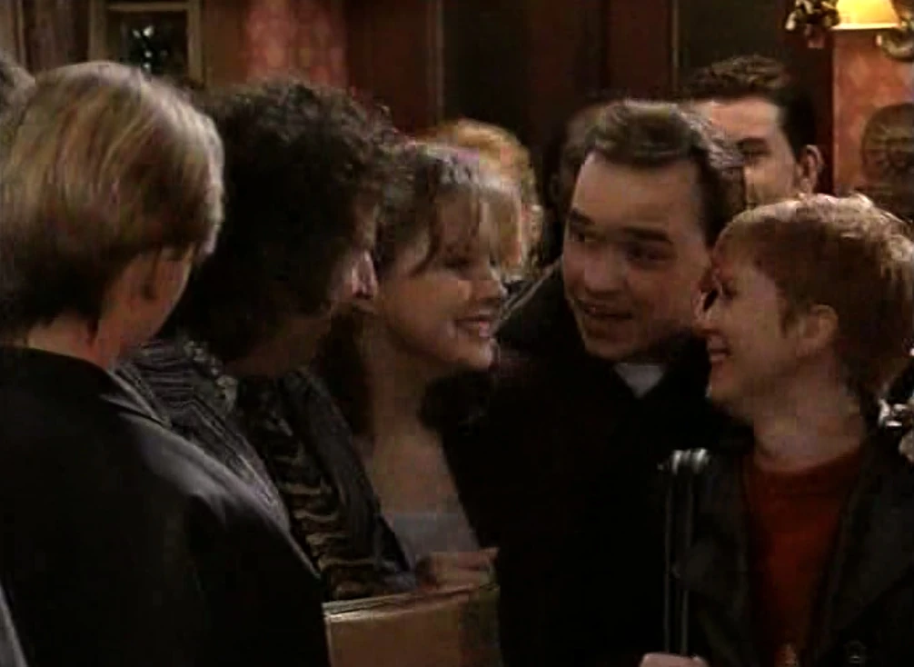 Episode 1608 (30 April 1998) | EastEnders Wiki | Fandom