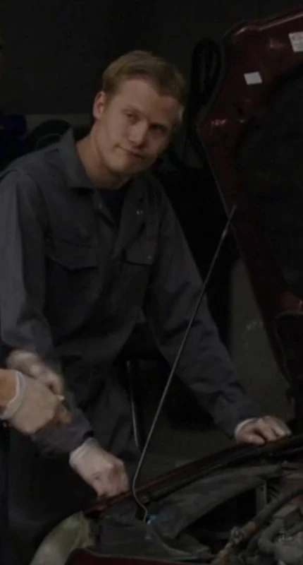 Lance | EastEnders Wiki | Fandom