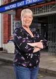 Mo Harris | EastEnders Wiki | Fandom
