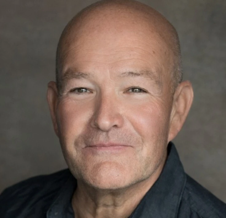 Richard Graham | EastEnders Wiki | Fandom