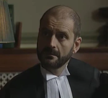 Robert Dayton | EastEnders Wiki | Fandom