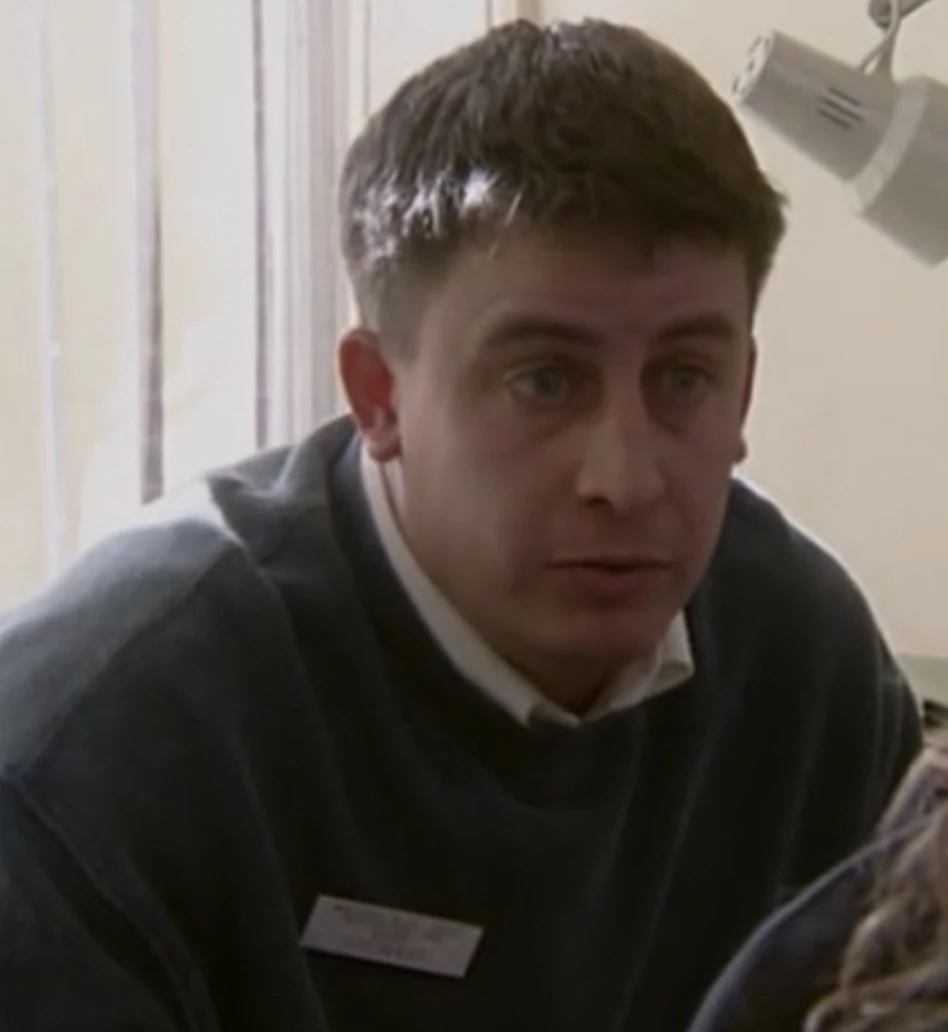 Stewart (2 December 1996) | EastEnders Wiki | Fandom