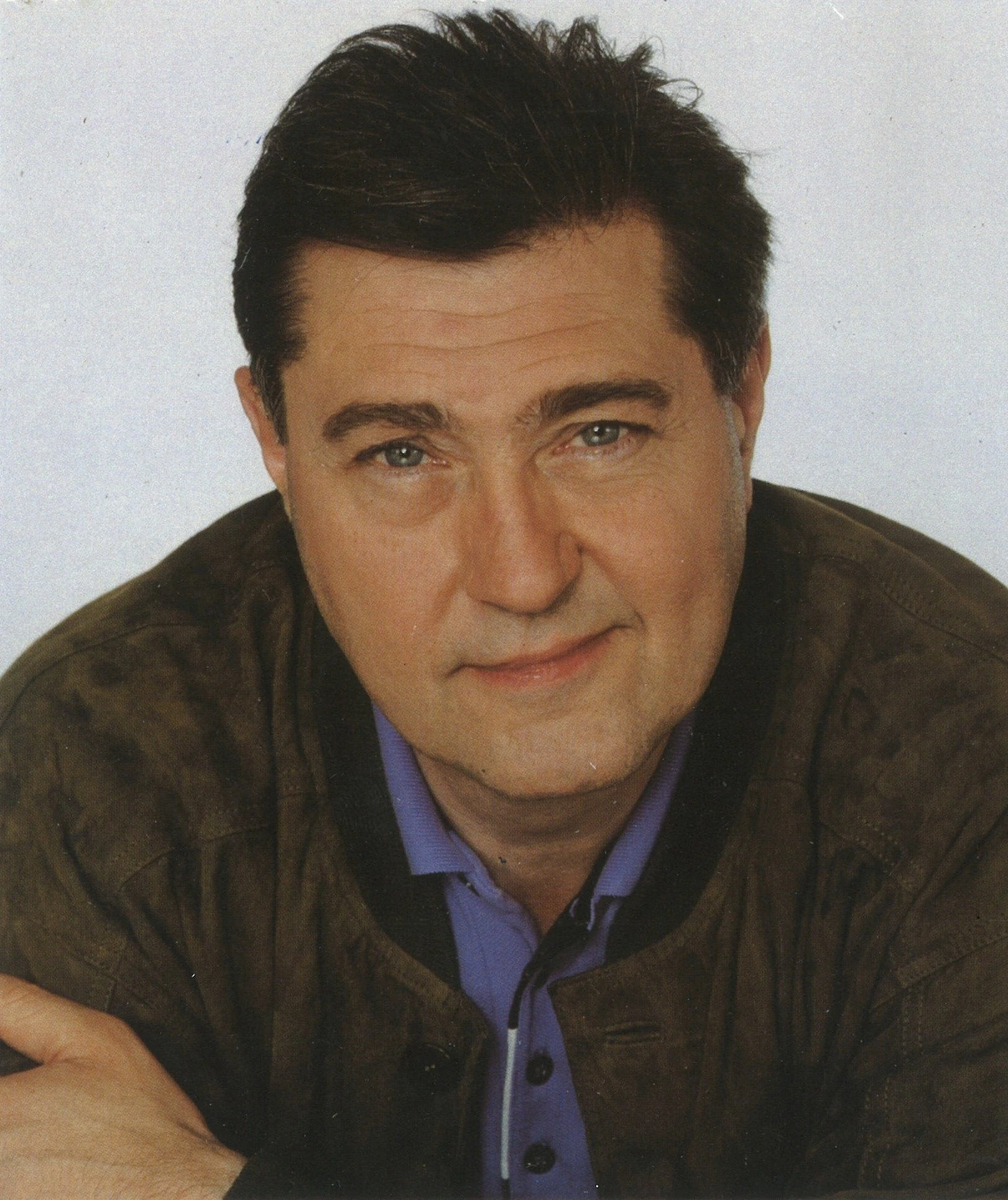 Ted Hills | EastEnders Wiki | Fandom