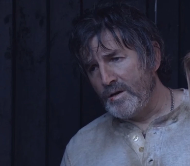 Vince Collins | EastEnders Wiki | Fandom