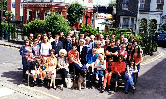 Cast Photos | EastEnders Wiki | Fandom