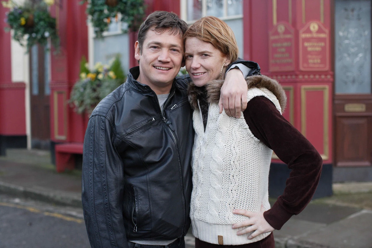 EastEnders: Ricky and Bianca | EastEnders Wiki | Fandom