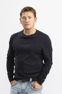 Ricky Butcher | EastEnders Wiki | Fandom