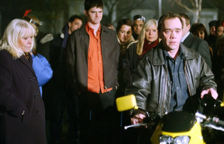 Category:2003 Episodes | EastEnders Wiki | Fandom