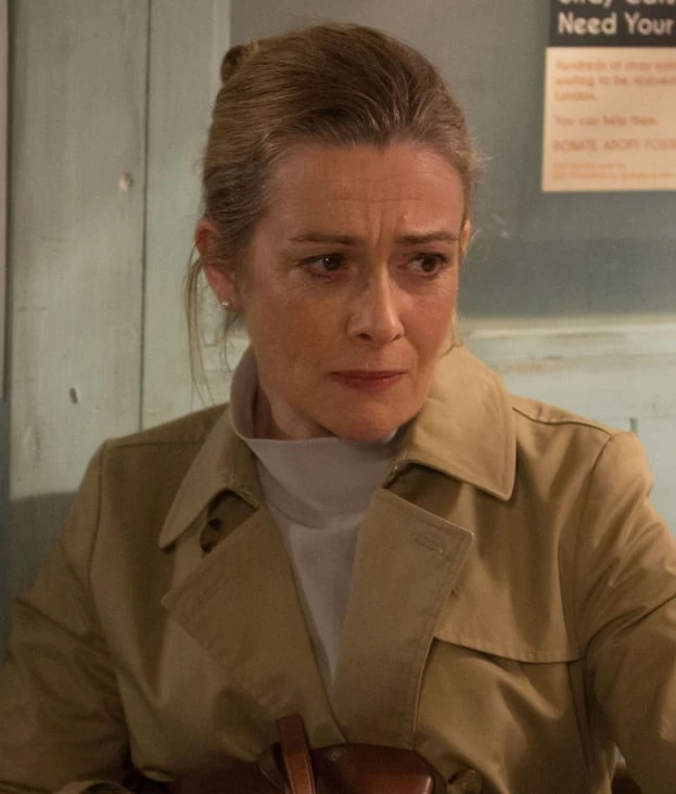 Judith Thompson | EastEnders Wiki | Fandom