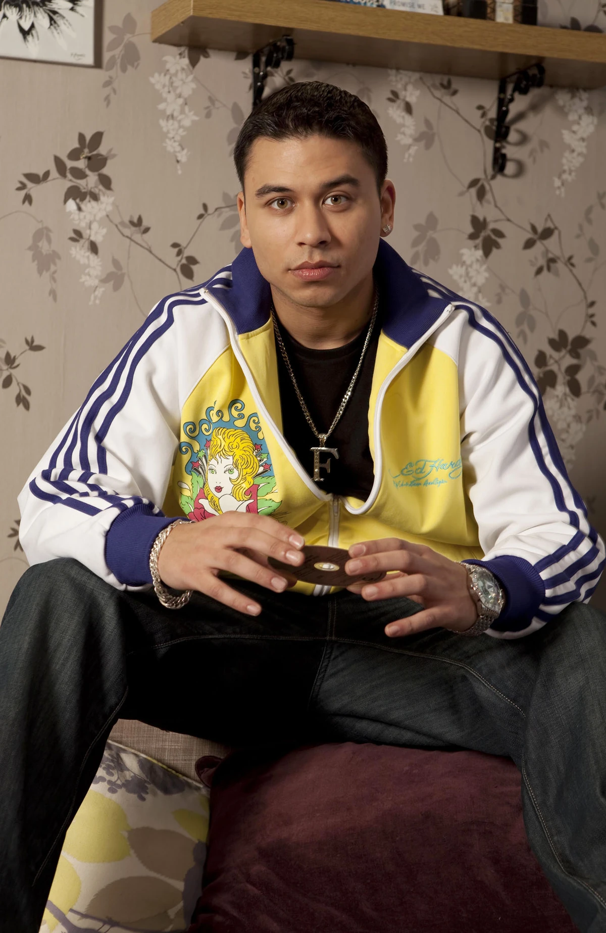 Arthur Chubb - Gallery | EastEnders Wiki | Fandom
