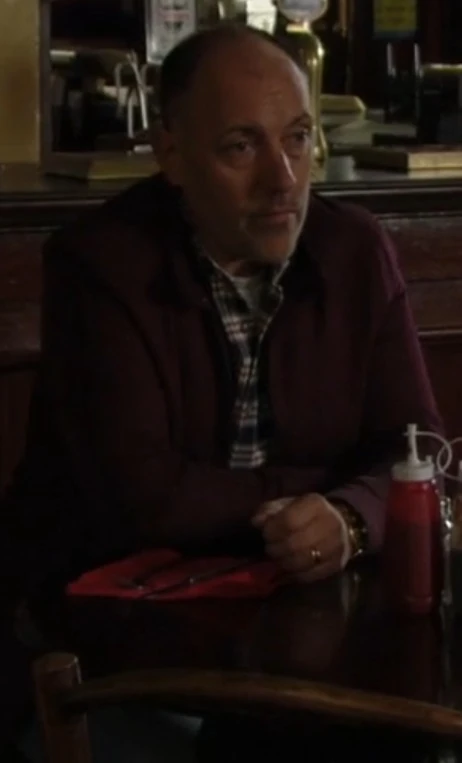 Gary (2017) | EastEnders Wiki | Fandom
