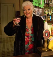 Pat Evans - Gallery | EastEnders Wiki | Fandom