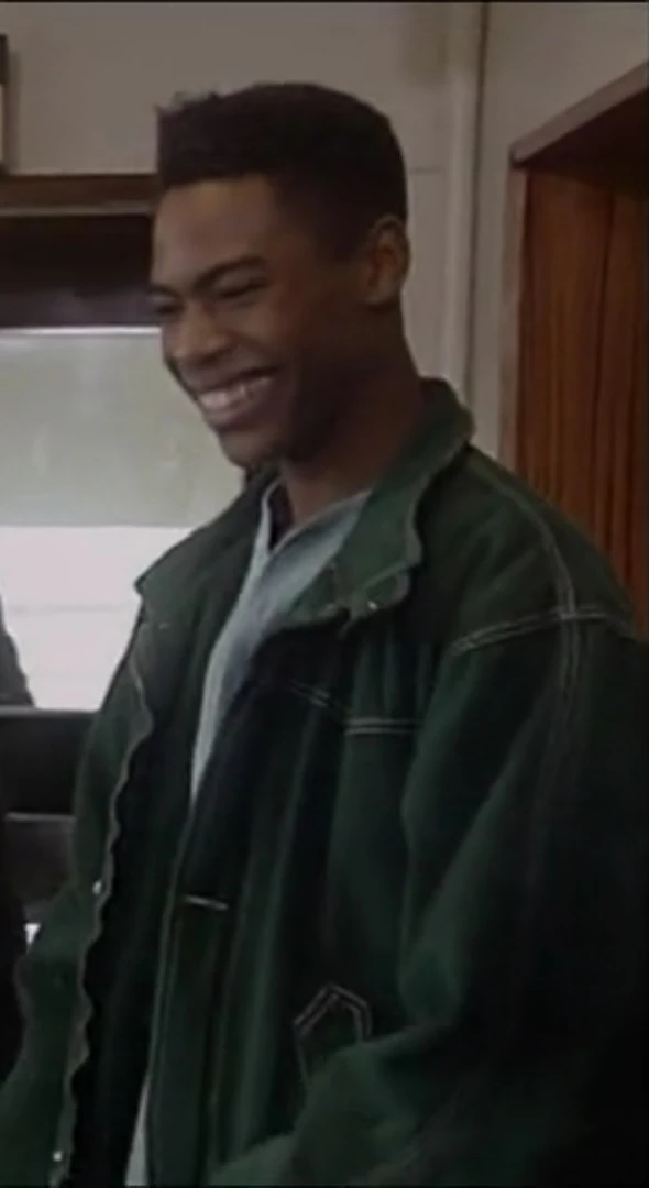 Wesley (1992) | EastEnders Wiki | Fandom