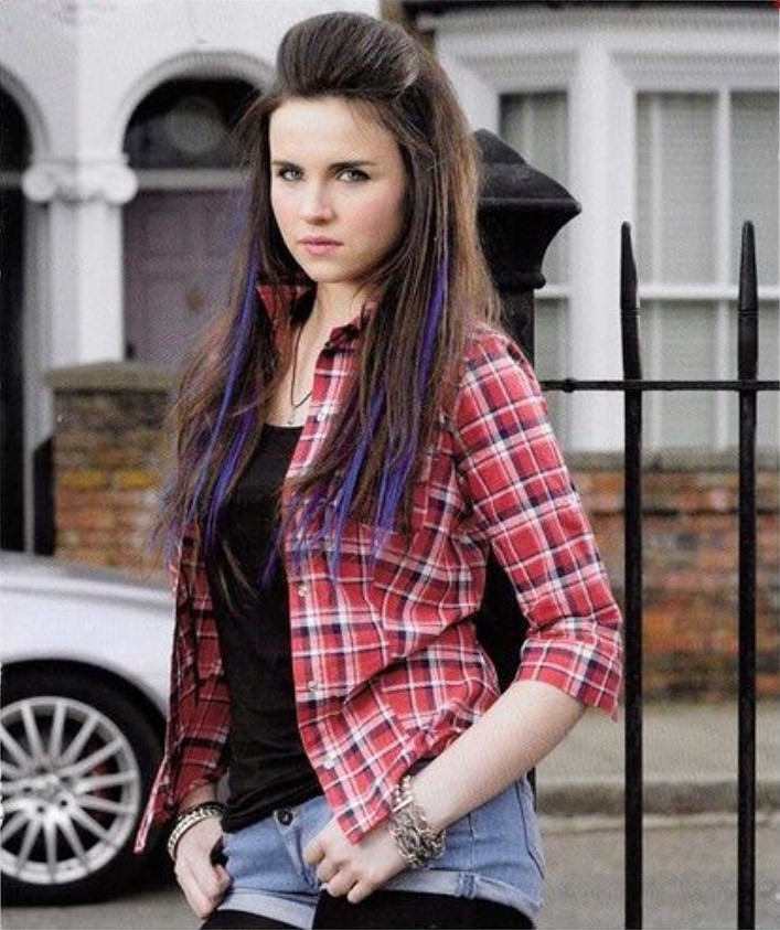 Zsa Zsa Carter Gallery Eastenders Wiki Fandom