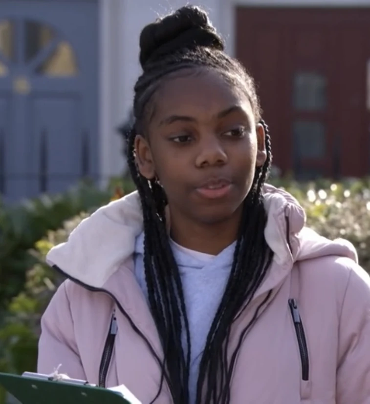 Bailey Baker | EastEnders Wiki | Fandom