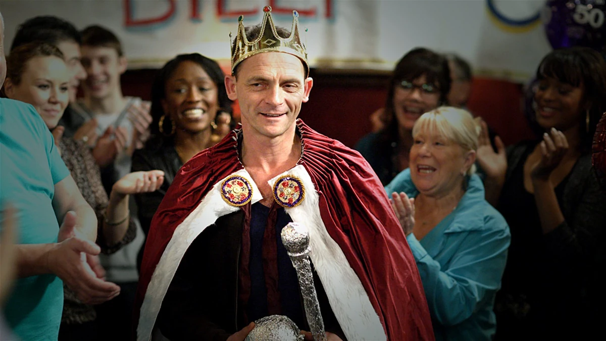 Episode 3781 (1 May 2009) | EastEnders Wiki | Fandom