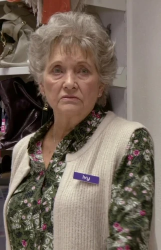 Ivy | EastEnders Wiki | Fandom