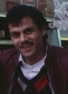 Saeed Jeffery - Gallery | EastEnders Wiki | Fandom