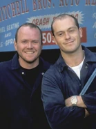 Grant Mitchell - Gallery | EastEnders Wiki | Fandom