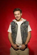 Dean Wicks - Gallery | EastEnders Wiki | Fandom