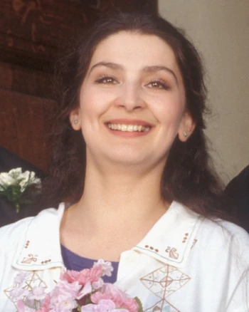 Nadia Mitchell | EastEnders Wiki | Fandom