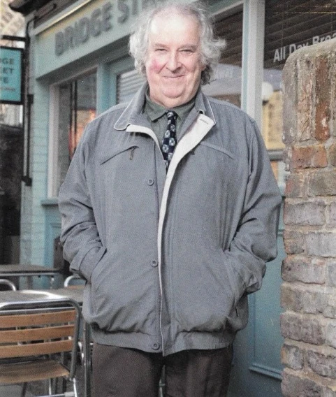 Nigel Bates | EastEnders Wiki | Fandom