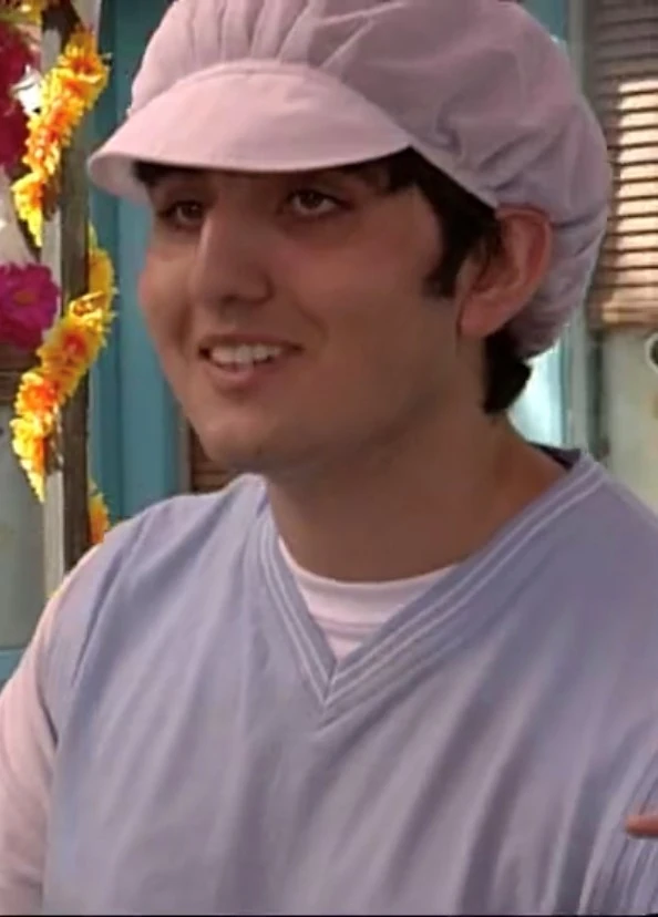 Waseem | EastEnders Wiki | Fandom