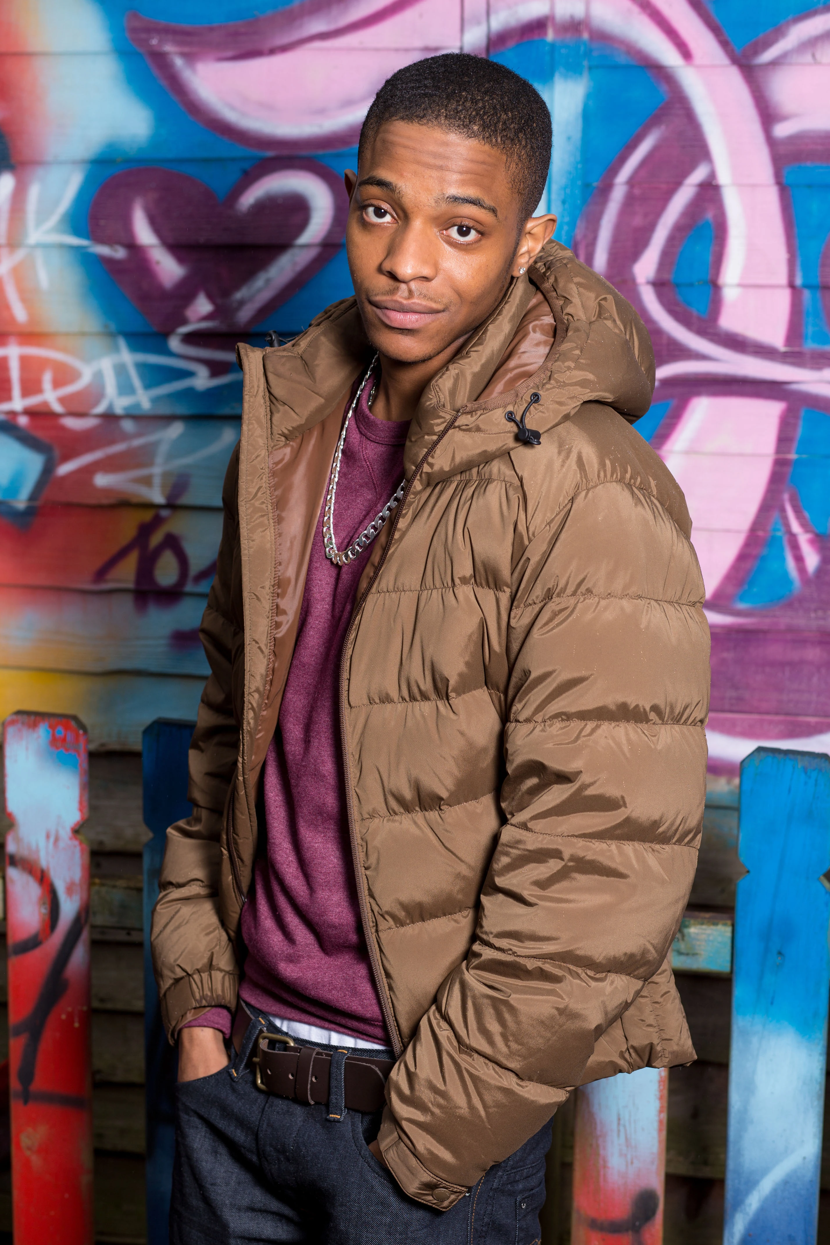 Dexter Hartman | EastEnders Wiki | Fandom